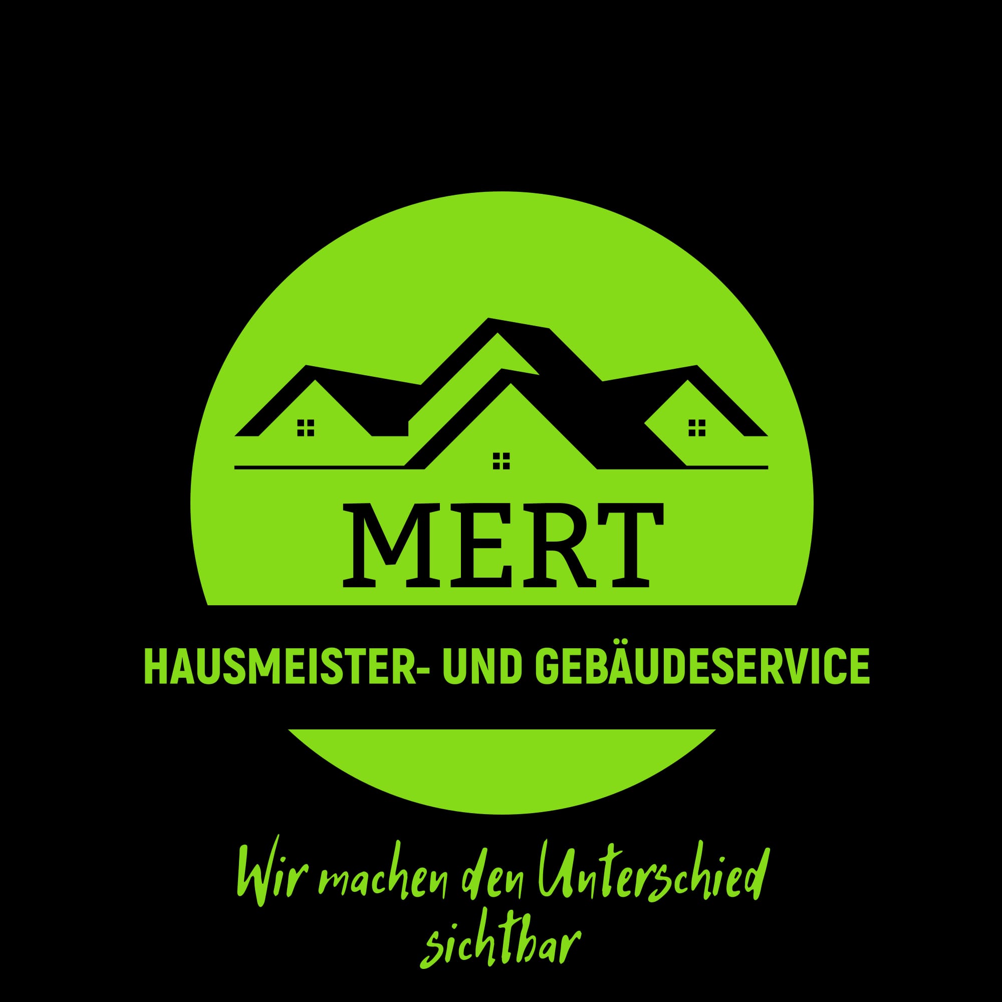Start - Mert Gebäudeservice